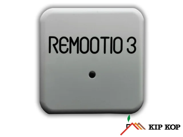 KipKop Shop – REMOOTIO 3 WLAN-MODUL FÜR TORE KOMPLETTSET