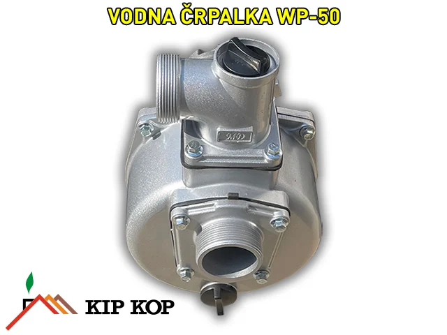 KipKop Shop - VODNA ČRPALKA WP-50